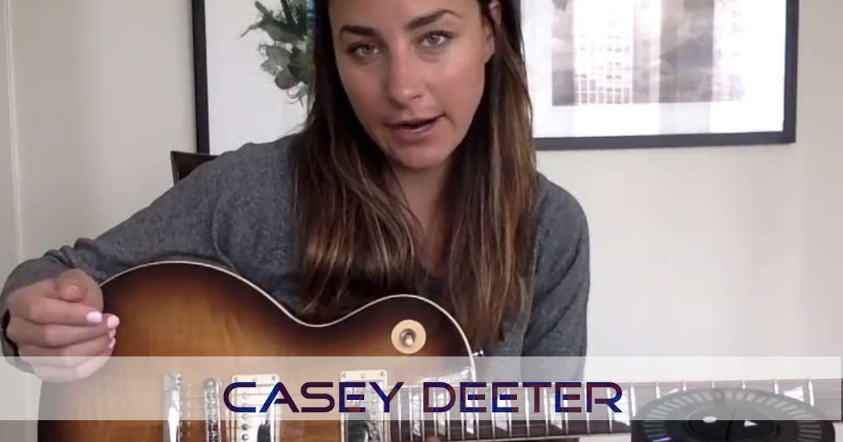 Casey Deeter: Spire Review - portable recording studio