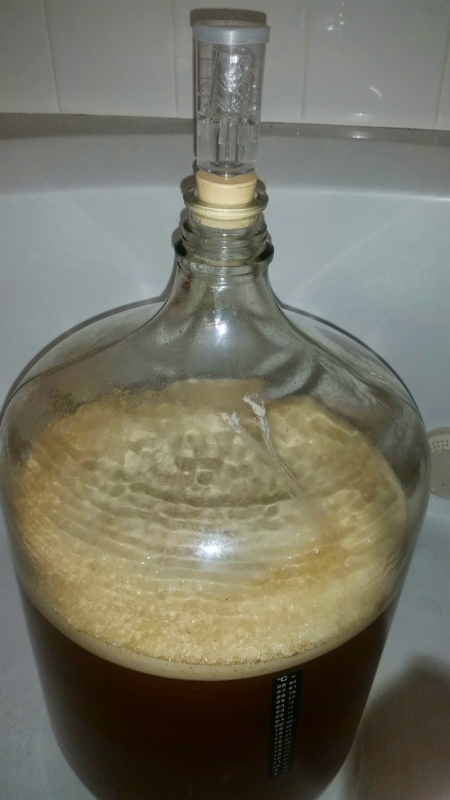 Counter Brew: Making Great Beer with Common Sense. : THE ACTUAL TRUTH ...