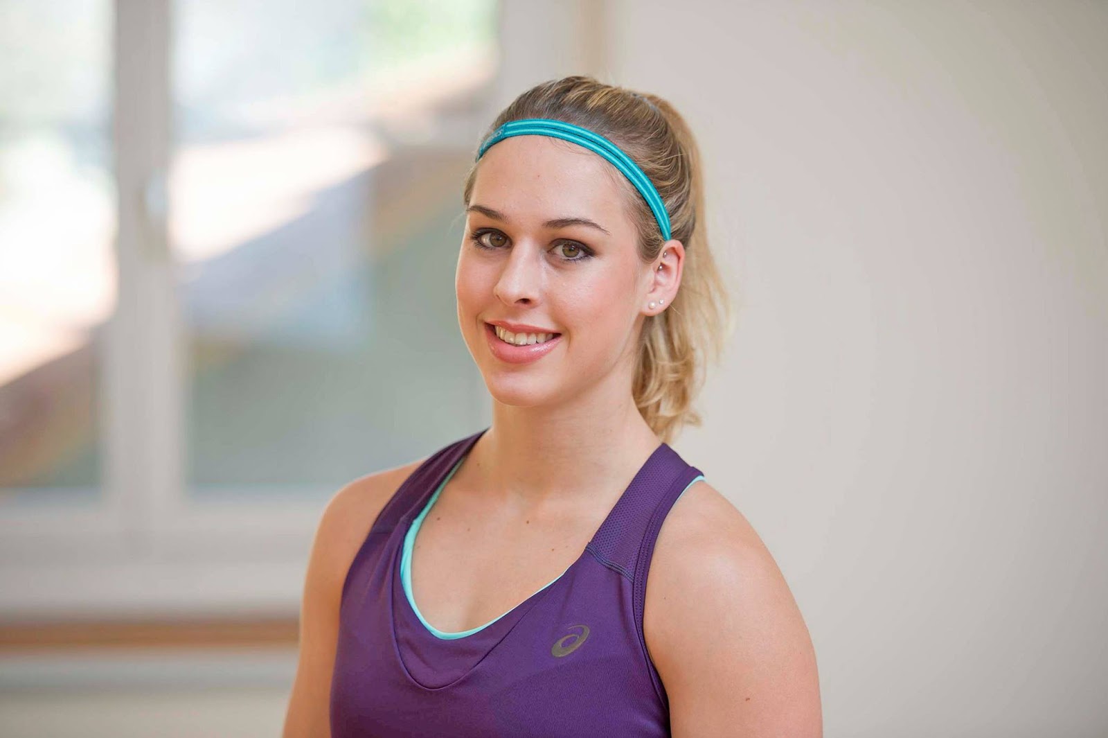 Gymnastics and More!: Un cinquième titre national pour Giulia Steingruber