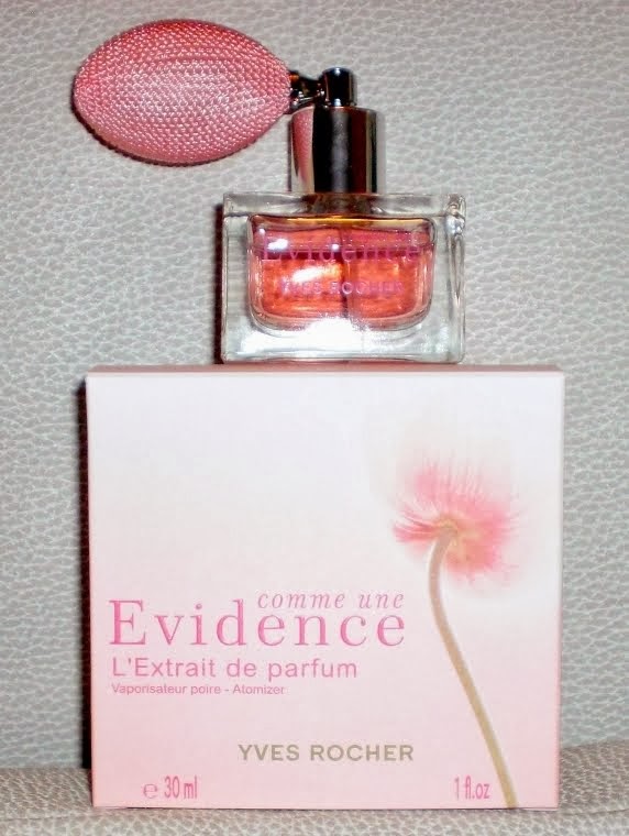 Perfumes & Cosmetics: Perfume Yves Rocher