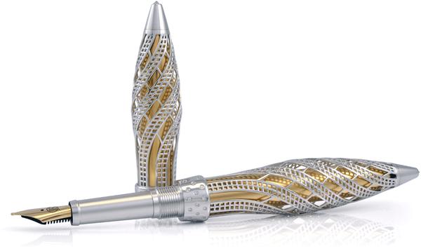 Disappear Here: Jack Row Architect Collection Exclusive To Harrods London.