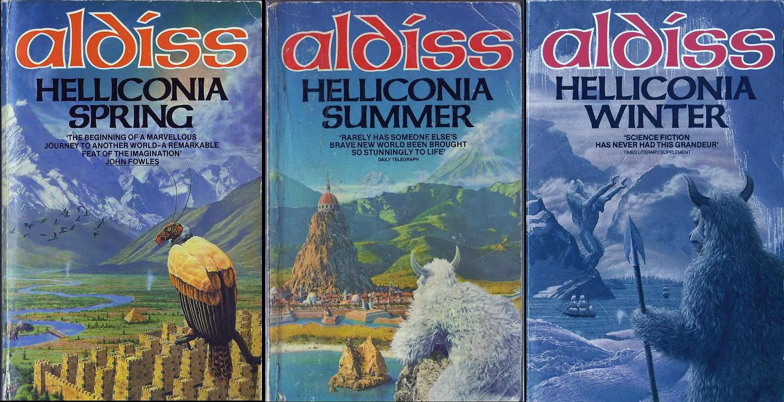 Back Alley Astronomy: Daydream Destinations, Part 1