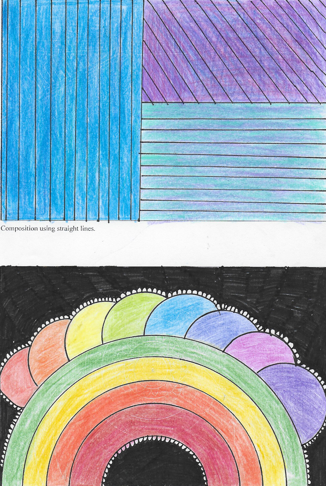 Geometry and Arts: octubre 2018