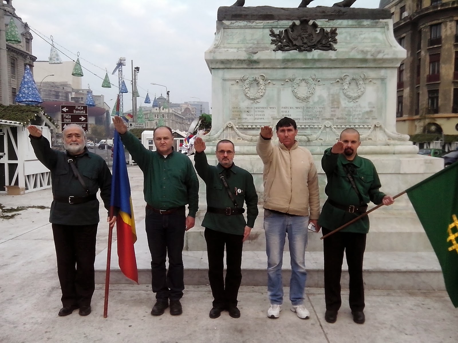 Serban Suru: decembrie 2013