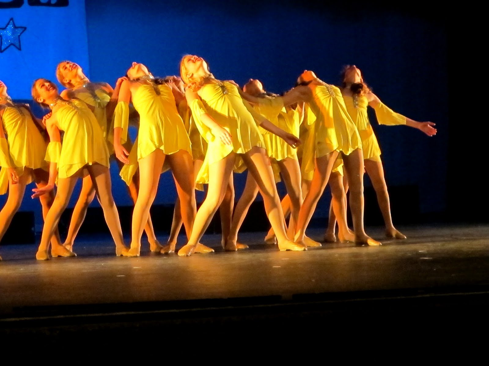 Bricks Dance Studio: Celebrate!