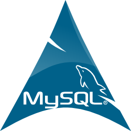 History of All Logos: All Mysql Logos