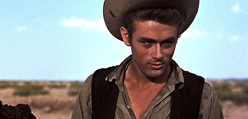 JAMES DEAN: GIFS ANIMADOS GIGANTE