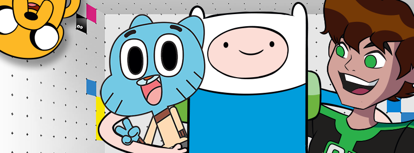 Cartoon Network Brasil: Estreias,Especiais e Novidades do Cartoon ...