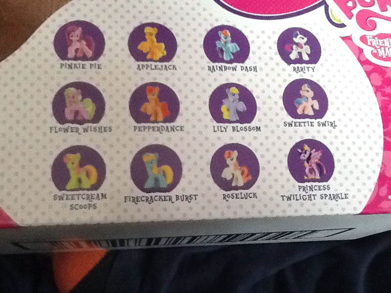 January 2015 | MLP Merch