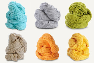 Anacapa Knits: Gender Neutral Baby Knits