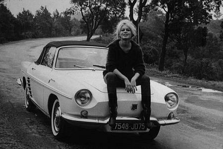 The Hippie Memoirs: Lady of Style: Brigitte Bardot...