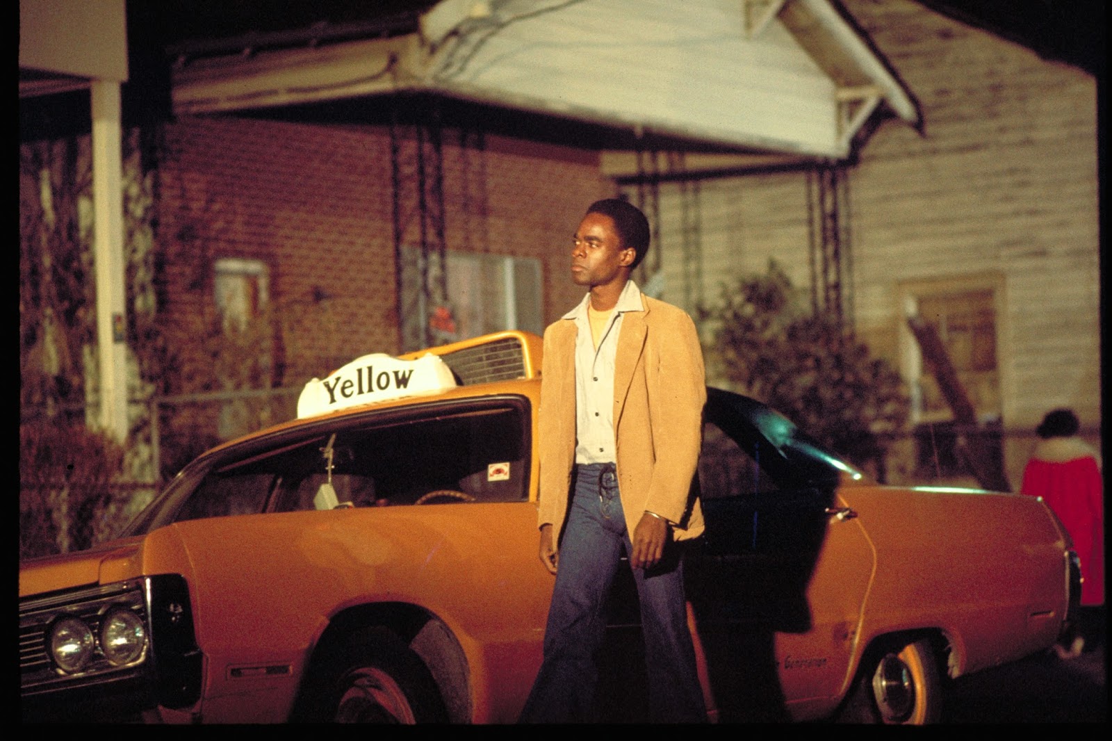 John Llewellyn Probert's House of Mortal Cinema: J D's Revenge (1976)