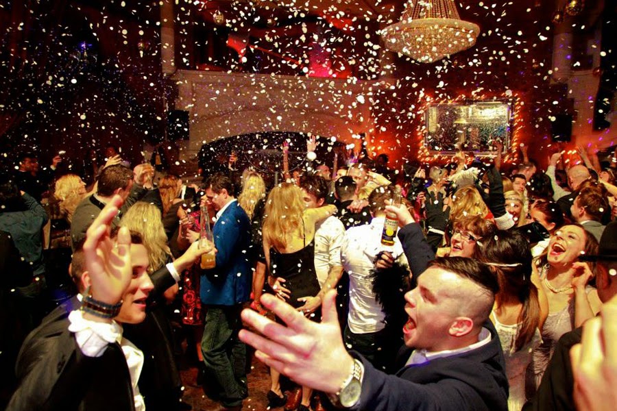 6 Essential Things that Make a Great Pub/Bar