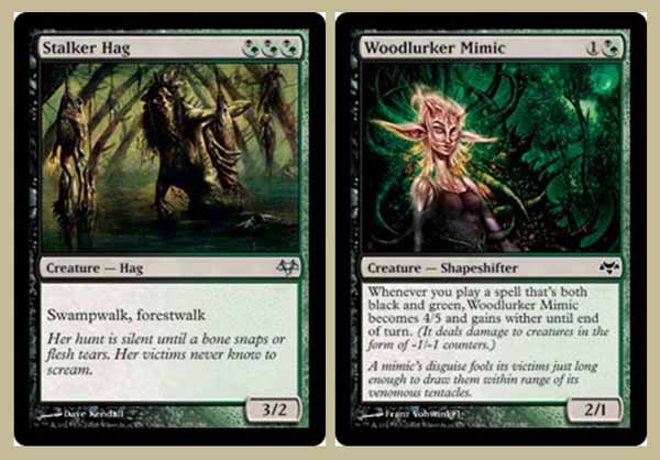 Magic the Gathering Adventures: Eventide for Devotion Part 1