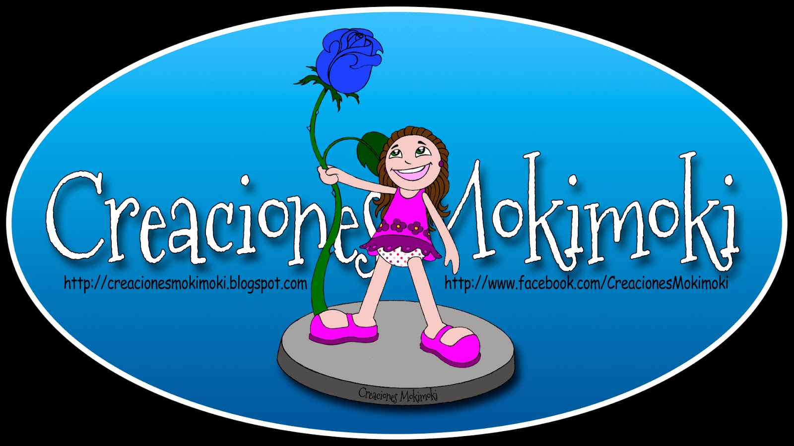 EL BLEDO PRODUCTIONS: Creaciones MOKIMOKI (alguna cosilla más...)