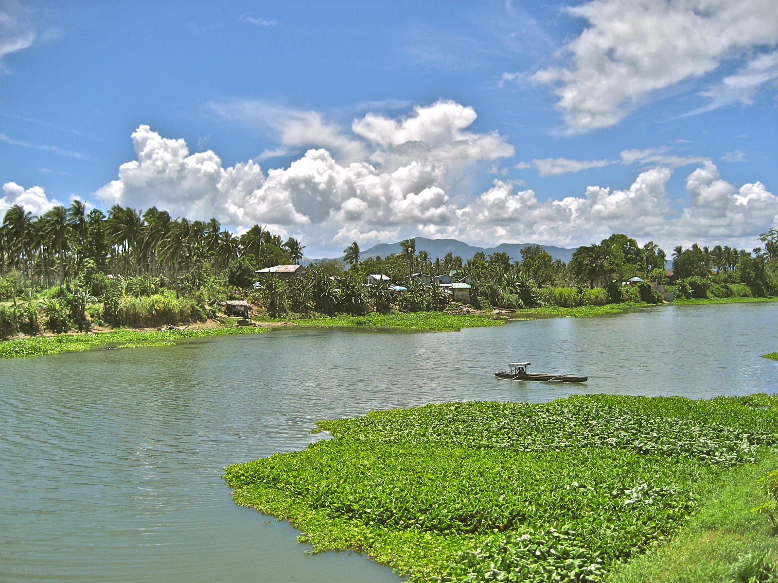 Saint Sebastian the Martyr Church @ Lumban, Laguna