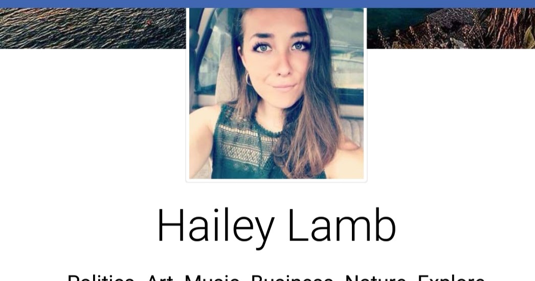 John Chiv: Hailey Lamb next candidate for Eureka City Council Ward 1?