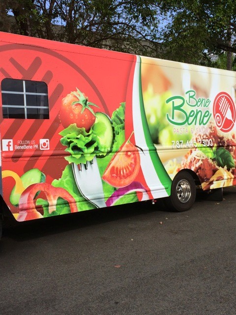 Gastronomía Urbana Móvil (G.U.M.) FoodTrucksPR: ::EVENTOS PARA TUS ...