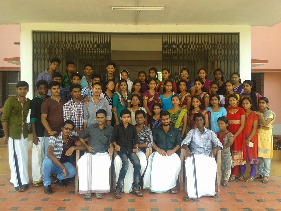 COMPUTER ENGINEERING STUDENTS ASSOCIATION -(CESA)