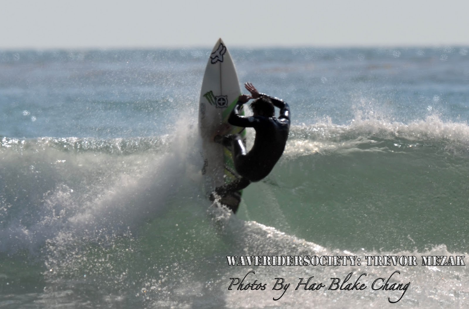 Wave Rider Society- Local Surf Photos: Documentary Individual Surfers ...