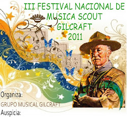 EQUIPO GILCRAFT ECUADOR: FERIA DE MODULOS SCOUTS GILCRAFT 2010