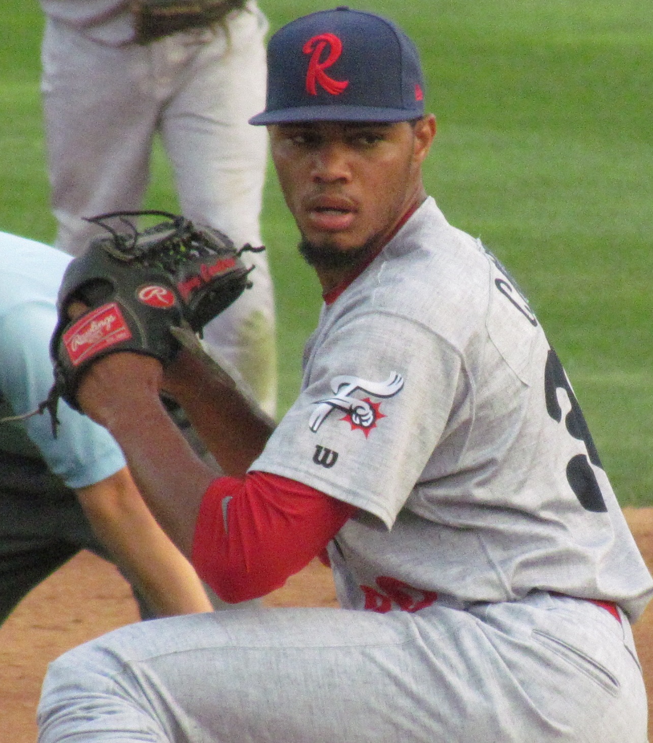 Prospect Nation 2016: #11 RHP Jimmy Cordero – Phillies Nation