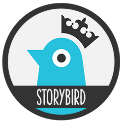 Love Life - Module 1: Storybird