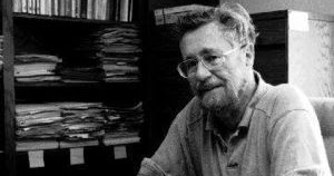 Optimización Entera: Biografía de: Edsger Wybe Dijkstra