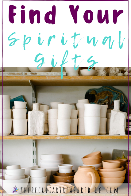 The Peculiar Treasure: How to Find and Use Your Spiritual Gifts for the ...