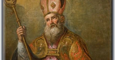 Vidas Santas: San Atilano de Zamora, Obispo