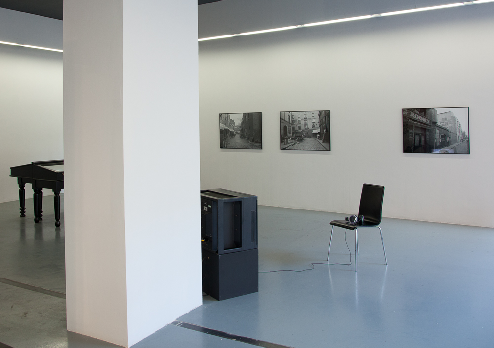 Michael Boran: False Memory Syndrome