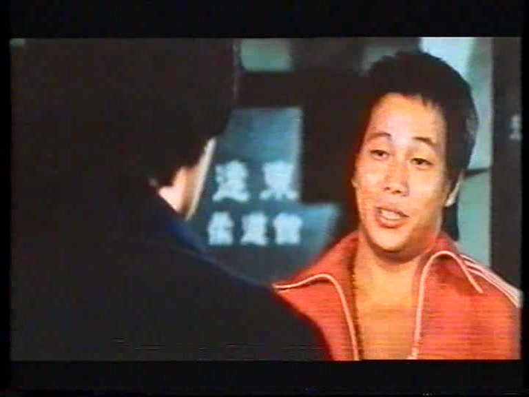 BRUCE LEUNG (LEUNG SIU LUNG) 梁小龍