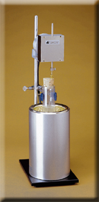 LAB INSTRUMENT : KOEHLER K29750 Freezing Point Apparatus