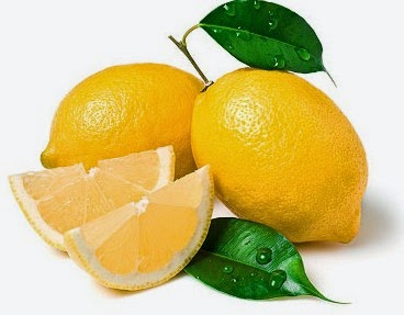 Manfaat Buah Lemon Untuk Kesehatan Alami - Cara Merawat Kulit Wajah