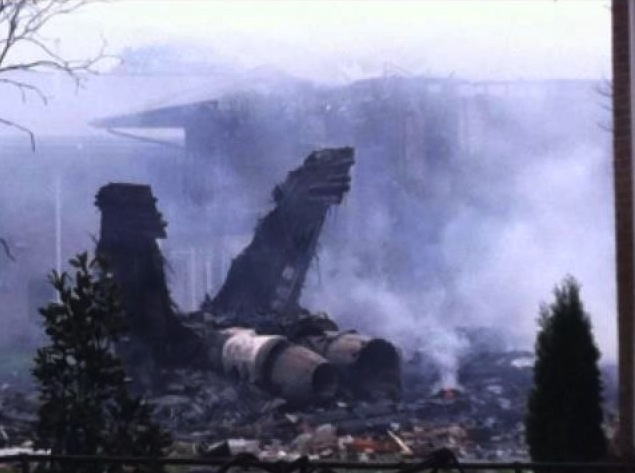 Black Horizon: Rare "dual unrelated engine failures" caused Virginia ...