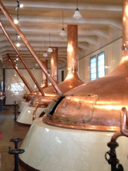 SAB | Castle Lager - Castle Tavern Tour: Photos | Day 5 | Pilsner, a ...