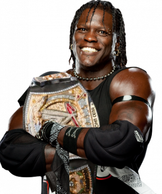 All About Wrestling Stars: R Truth WWE Profile - Pictures/Images