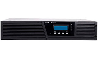 Eaton UPS 9130 1000VA Rack (9130-1000iRM2U) - Eaton UPS Thailand