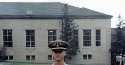 Much Have I Travelled: USMMA Plebe Year