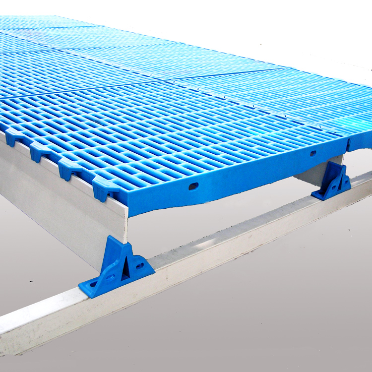 Ally Kuo's office - China FRP pultrusion manufacturer: plastic pig ...