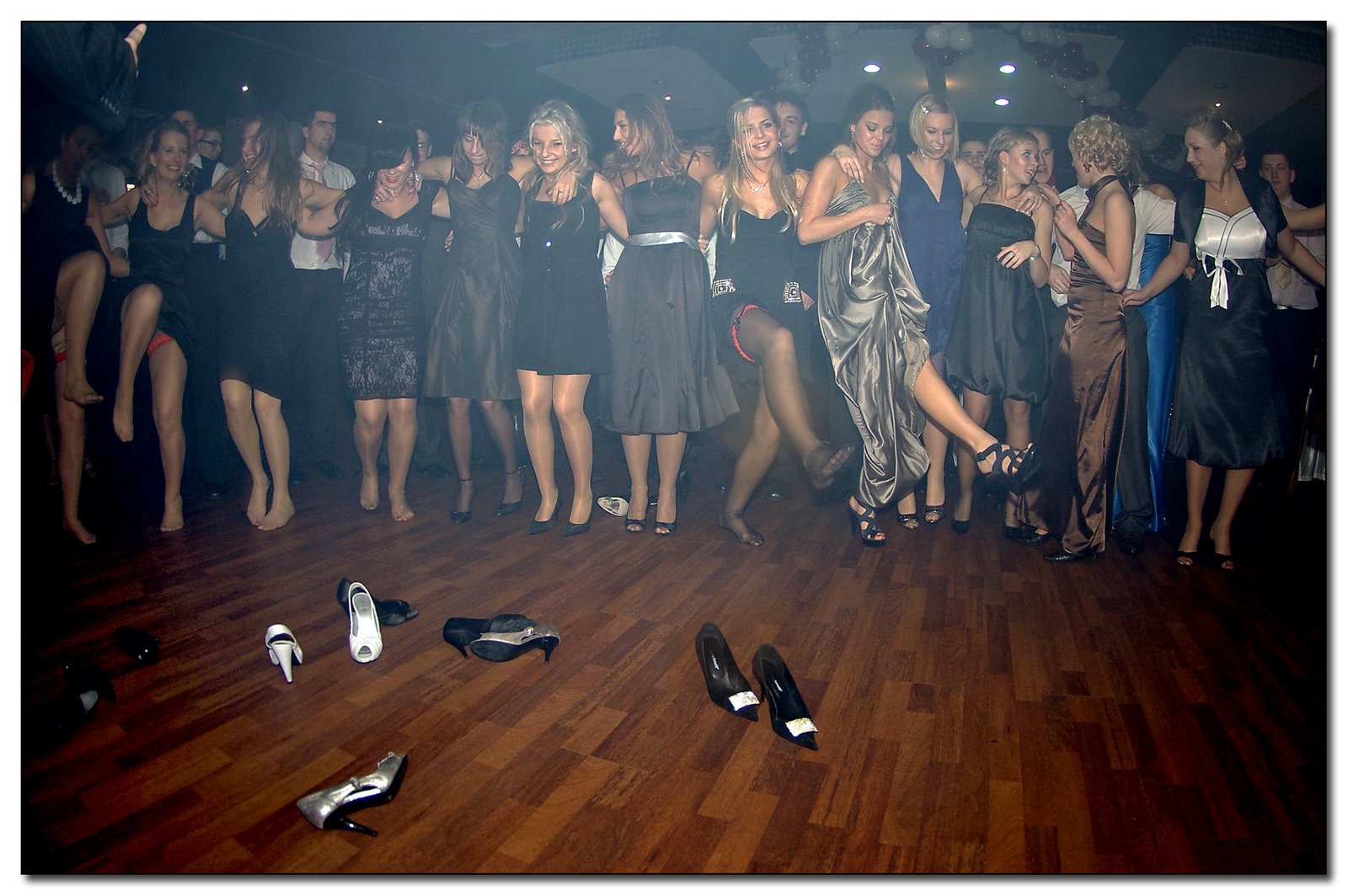 Joy of Tights (aka pantyhose): At least 10 reasons to dance in your ...