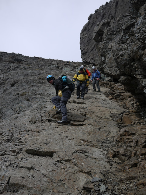 Rob Johnson: The Inn Pinn