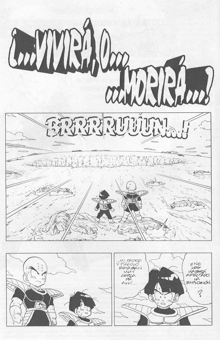 Galicia Comic: Dragon Ball 149