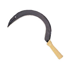 Variedades, nefastesas e funestidades: Foices