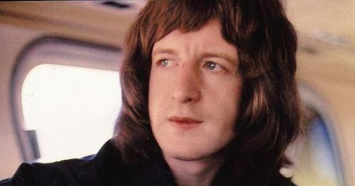 Rockfile Radio Rock Files: Remembering PETE HAM on his Birthday (video)