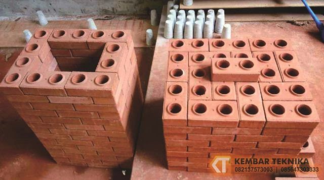 MESIN BATA INTERLOCKING