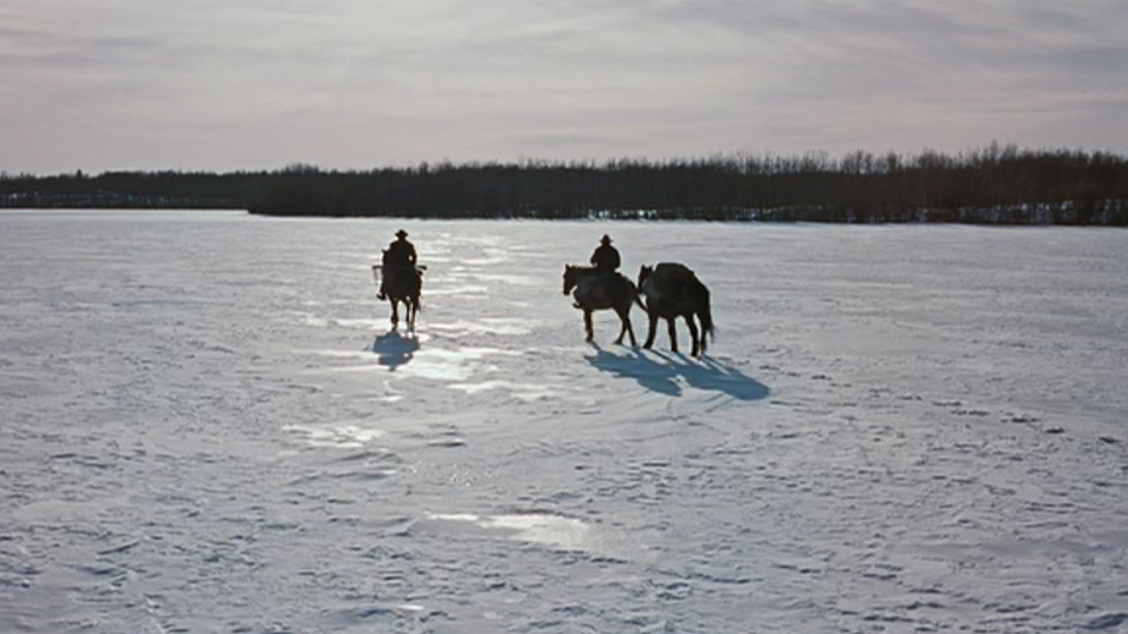 Cherwell Media Callum Hunt Foundation Portfolio