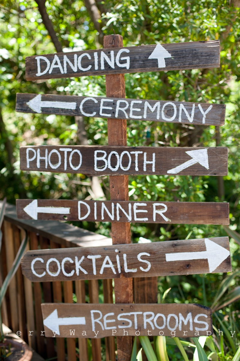 Terry Way Photography Santa Cruz Photographer: Rancho Soquel Wedding ...