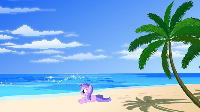 Equestria Daily - MLP Stuff!: Pony Spotlight #6 - Sea Swirl