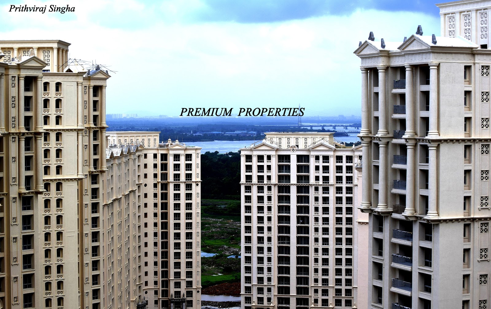RIDDHI ASSOCIATES: Evergreen apartments for sale at Rodas Enclave ...